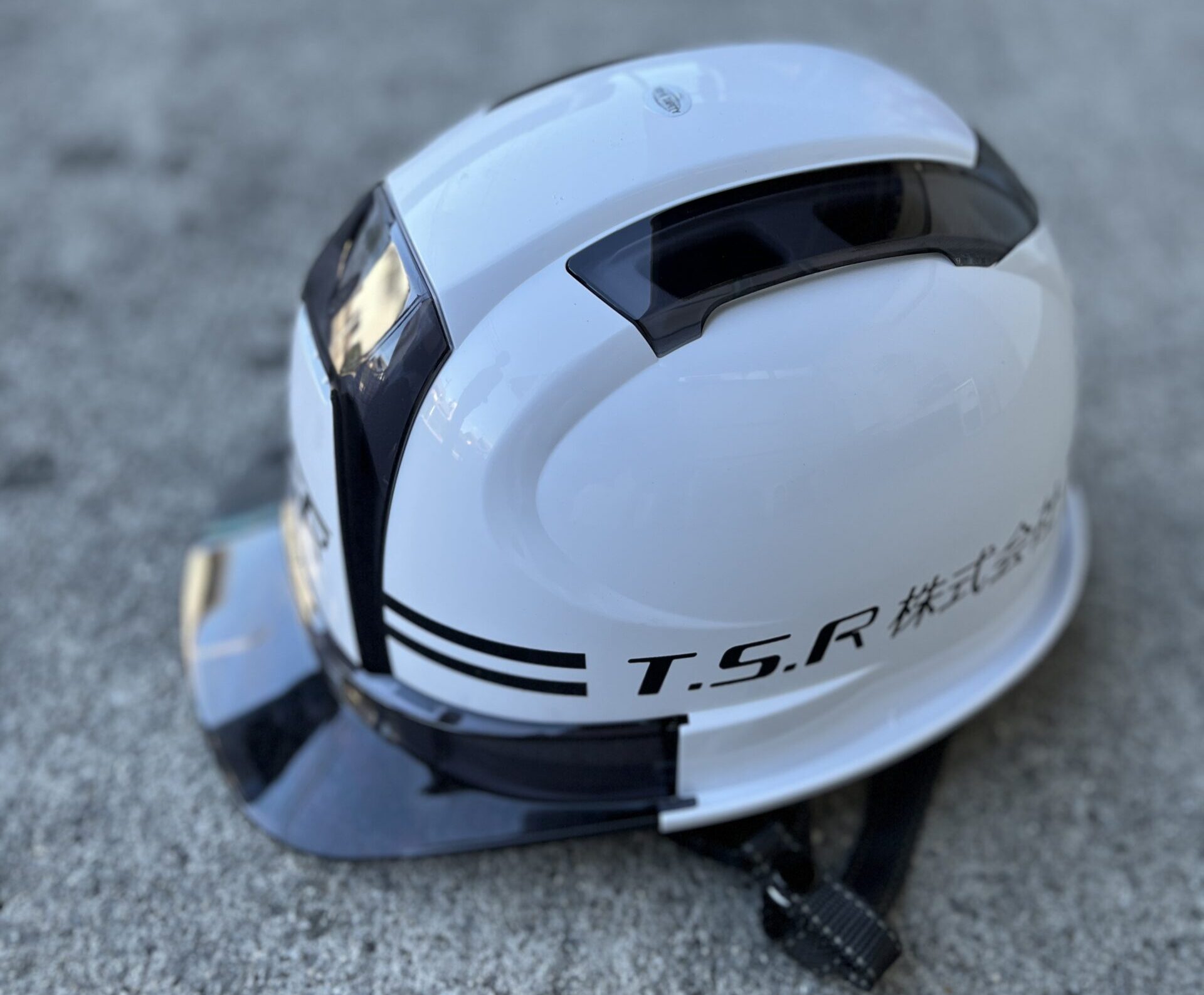 建設事業 - T.S.R株式会社